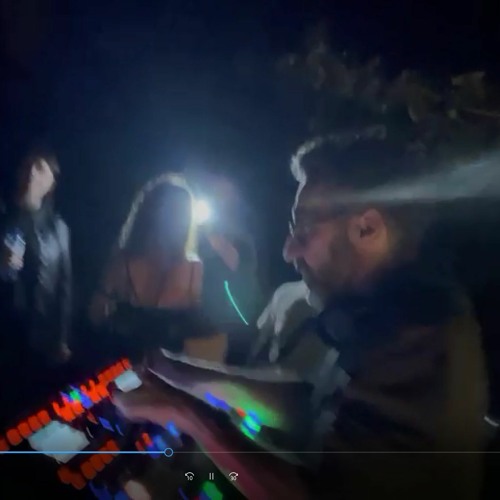 Stream EL GRECO @ PROJECT X RAVE (2022-08-20) by El Greco / E-Troit ...