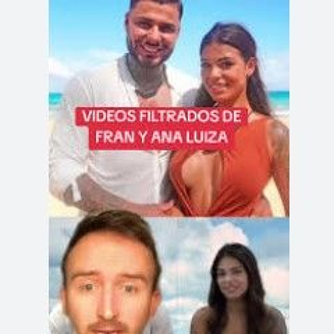 Stream Full Video De Ana Y Fran Isla De Las Tentaciones Olivia Romano by Izzy Lamesa | Listen ...