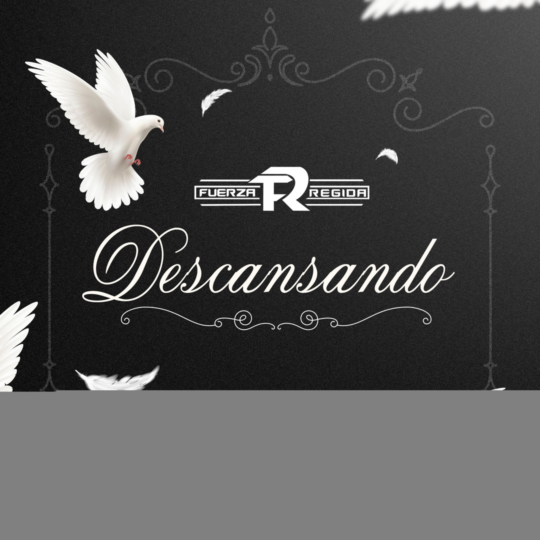 Stream Descansando by Fuerza Regida | Listen online for free on SoundCloud