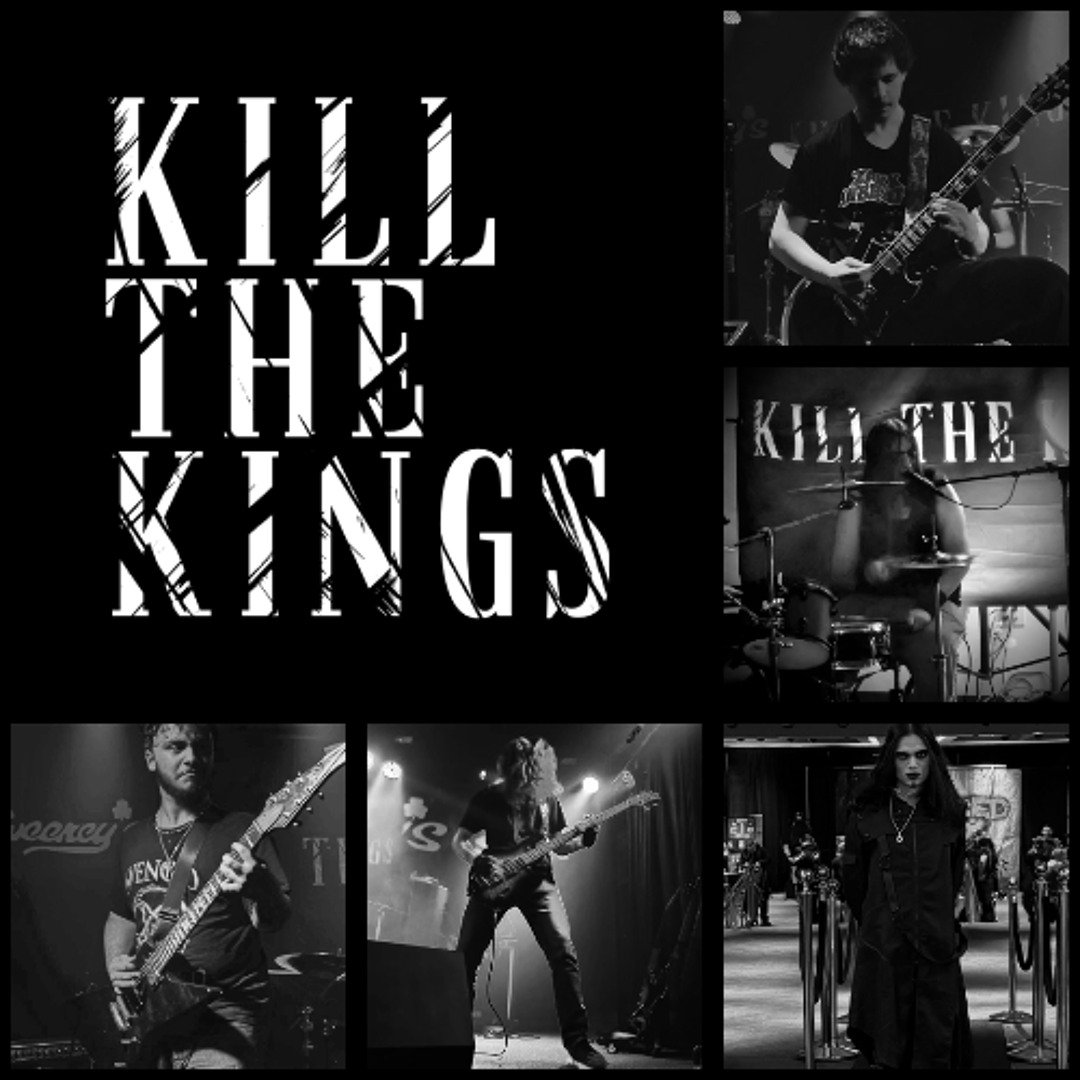 Stream KILL THE KINGS by Kill The Kings | Listen online for free on ...