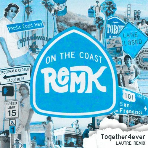 Stream RemK - Together4ever (LAUTRE. Remix) [Free DL] by LAUTRE ...