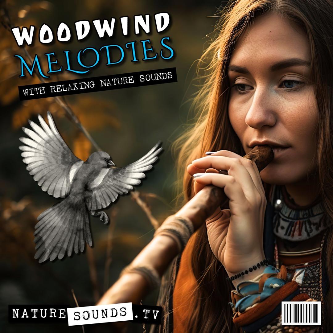 Stream Nature Sounds TV | Listen to Woodwind Melodies playlist online ...