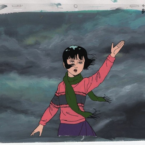 Stream Maigo no Ribbon(Lost Child's Ribbon) unaccompanied version(Chika ...