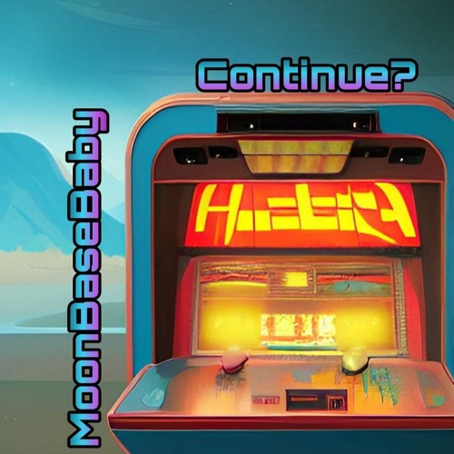 Stream Continue? by MoonBaseBaby | Listen online for free on SoundCloud