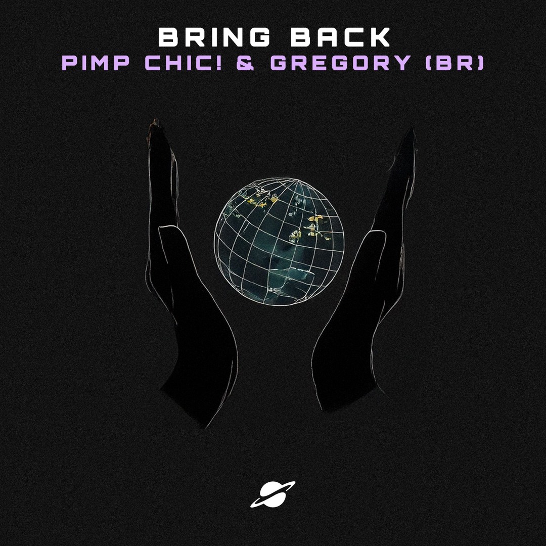 Stream APLR007 Pimp Chic!, Gregory (BR) - Bring Back by Appolo Records ...
