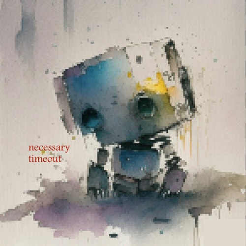 Stream necessary timeout by Naoki Kudo | Listen online for free on ...
