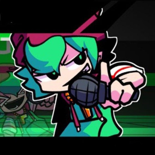 Stream Stargazer (Human JADS sings)-FNF: PLAYABLE MAYHEM by Anby Demara ...