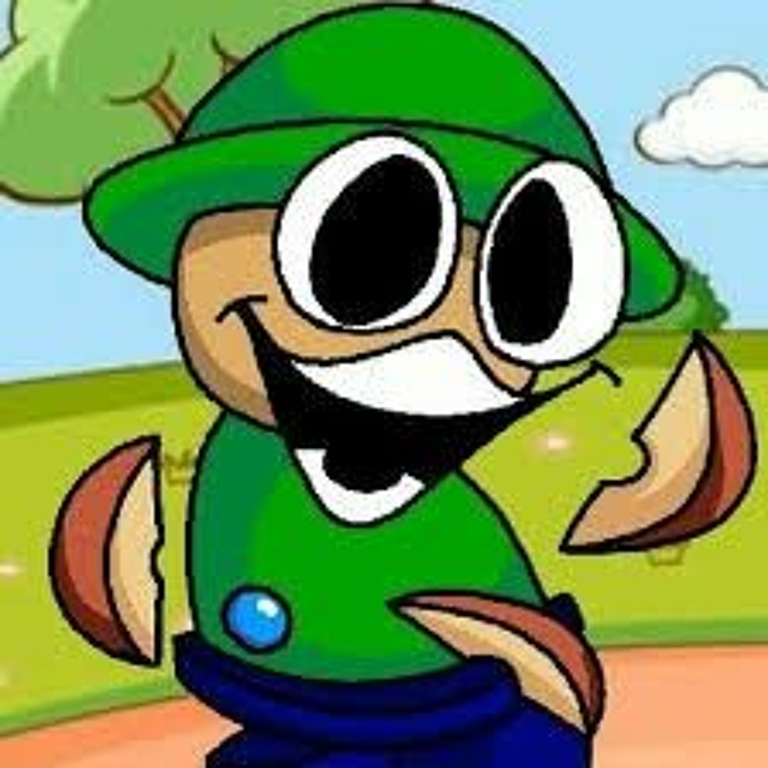 Stream Apples Bambi Golden Apple OST by Badai fnf vs dave and bambi ...