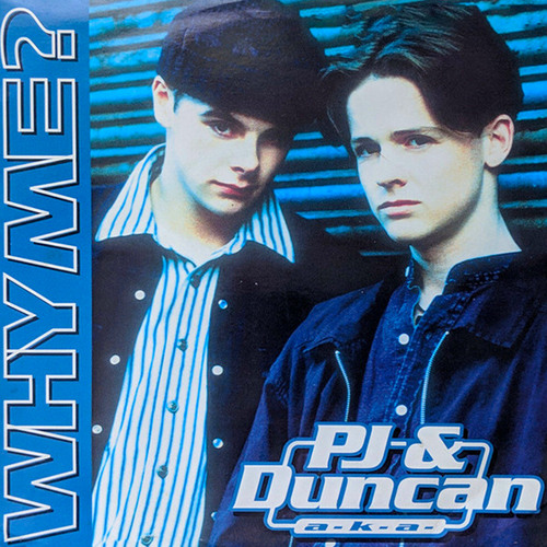 Stream Tonight I'm Free (Cool Mix) by PJ & Duncan | Listen online for ...
