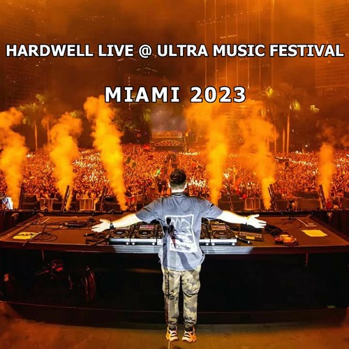 Hardwell Ultra Hd