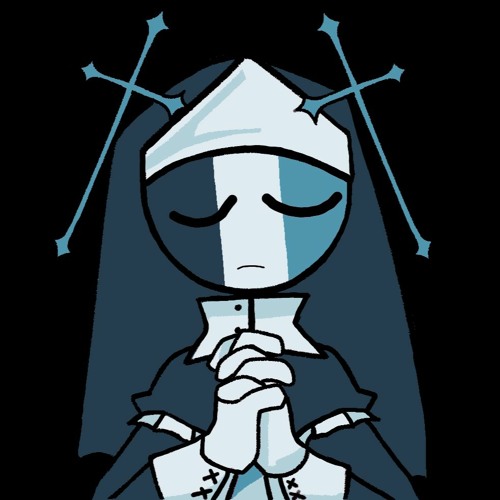 Stream FNF: Late Night City Tales: Broken Heart but Sarvente And Ruv ...