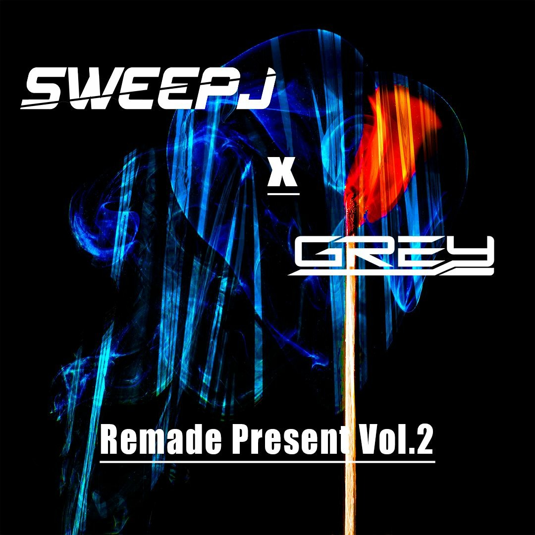 Stream My Dilemma (Sweep J ＆ Grey Remade) by Sweep J ＆ Grey | Listen ...