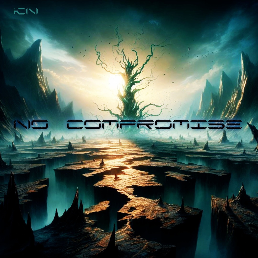 Stream KNOCK - NO COMPROMISE by KNOCK | Listen online for free on ...