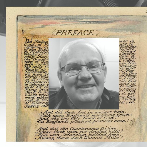 Stream episode Rev. Jeffrey Smith on William Blake and the Industrial ...