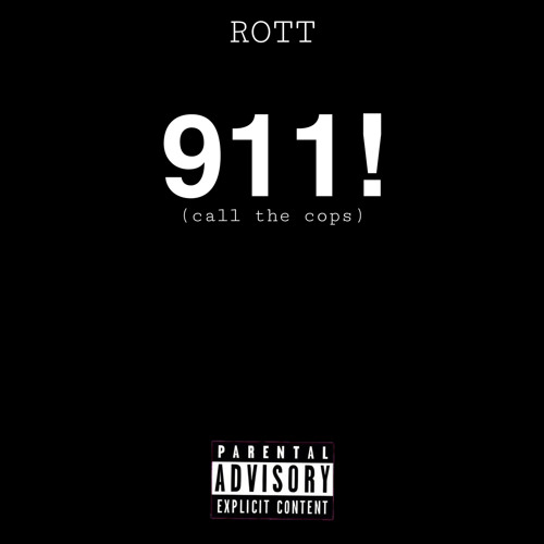 Stream 911! (call the cops) by 𝖗𝖔𝖙𝖙 | Listen online for free on SoundCloud
