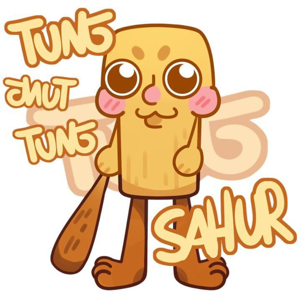 Stream Baka mitai (TungTungTungSahur) Remix by Jaizen(pai!?) | Listen ...