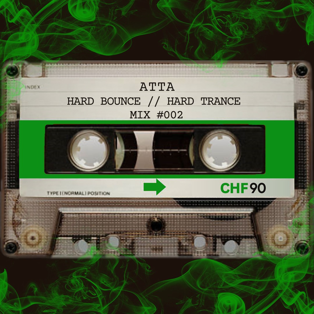 Stream Hard Bounce // Hard Trance Mix 002 by ATTA | Listen online for ...