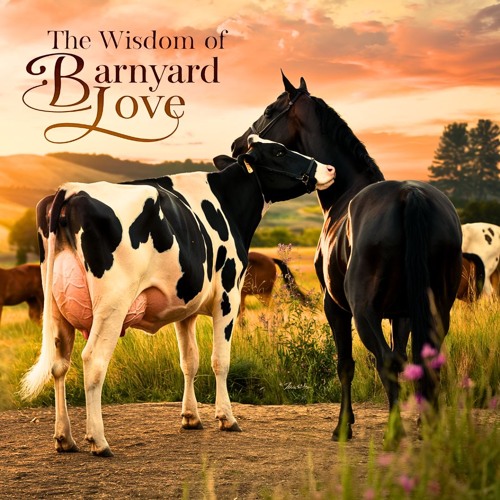 Stream The Wisdom Of Barnyard Love by Mandy Law | Listen online for ...