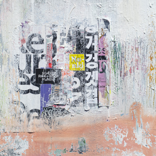 Stream Slush (RWJ Re-Squeak Cassette Mix) by Royce Wood Junior | Listen ...