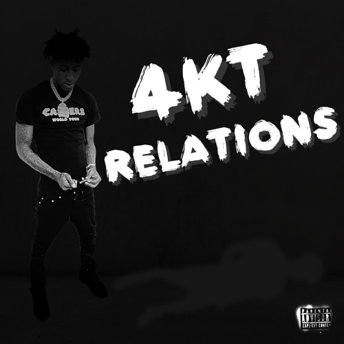 Stream NBA YoungBoy - 4KT Relations [Offical Audio] by NBA YoungBoy ...