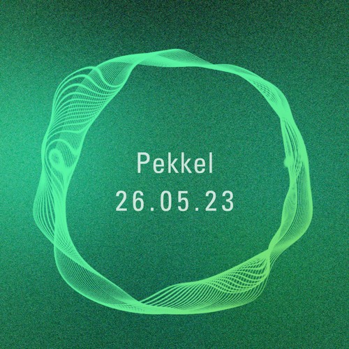 Stream Pekkel / 26.05.2023 by Studio/K | Listen online for free on ...