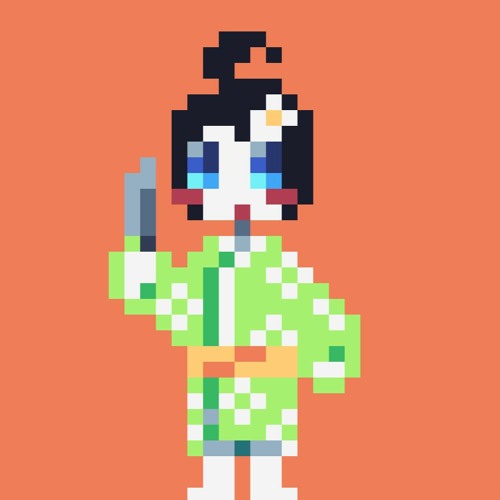 Stream Platinum Disco [8-Bit Cover] by q-t ROCK | Listen online for ...