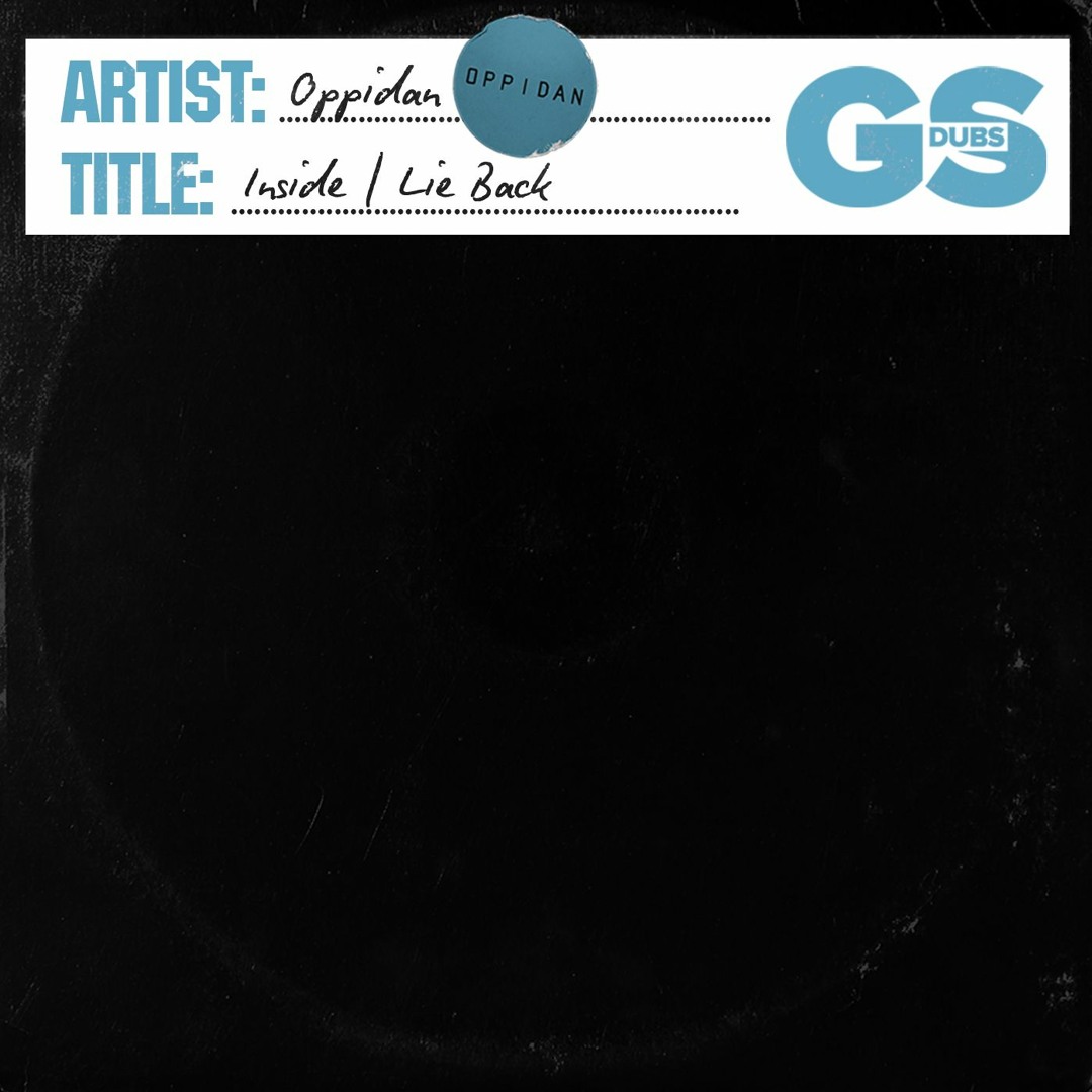 Stream Oppidan - Inside by Garage Shared | Listen online for free on ...