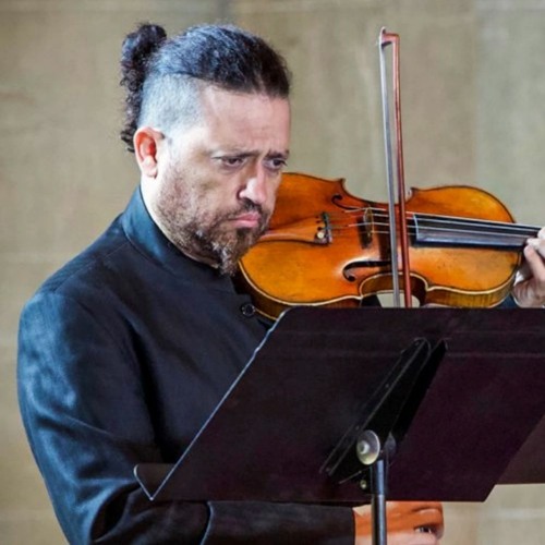 Stream Entrevista | David Núñez by Instituto de Música UC | Listen ...