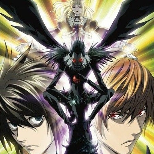 Stream Death Note Suite by LADYMARIA91🎋 | Listen online for free on ...