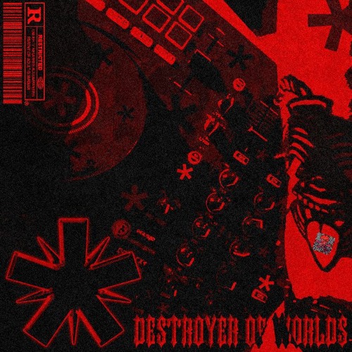 Stream Trashy Shoe - Destroyer Of Worlds by TRASHY SHOE* | Listen ...