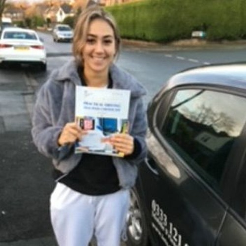 Stream What are the Advantages of Block Driving Lessons? by ...