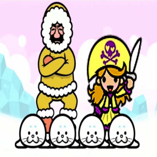 Stream Flipper Flop + Pirate Crew Theme [Rhythm Heaven Fever mashup] by ...