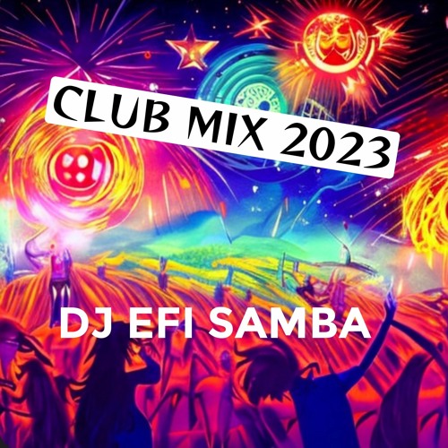 Stream CLUB MIX 2023 DANCE MUSIC PARTY, HOUSE, UK HOUSE, CLUB , EDM ...
