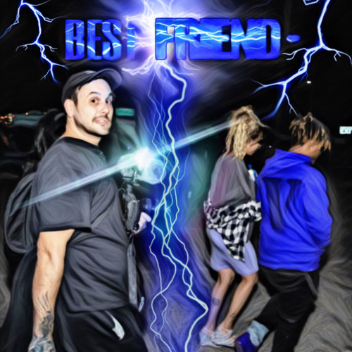 Stream BEST FRIEND - Juιce WRLD by TR!PP @ N!GHT | Listen online for ...