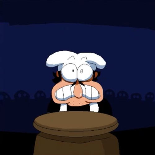 Stream Samwow - Big Apple Blitz (Capitalism Causeway Theme) by ManOST ...