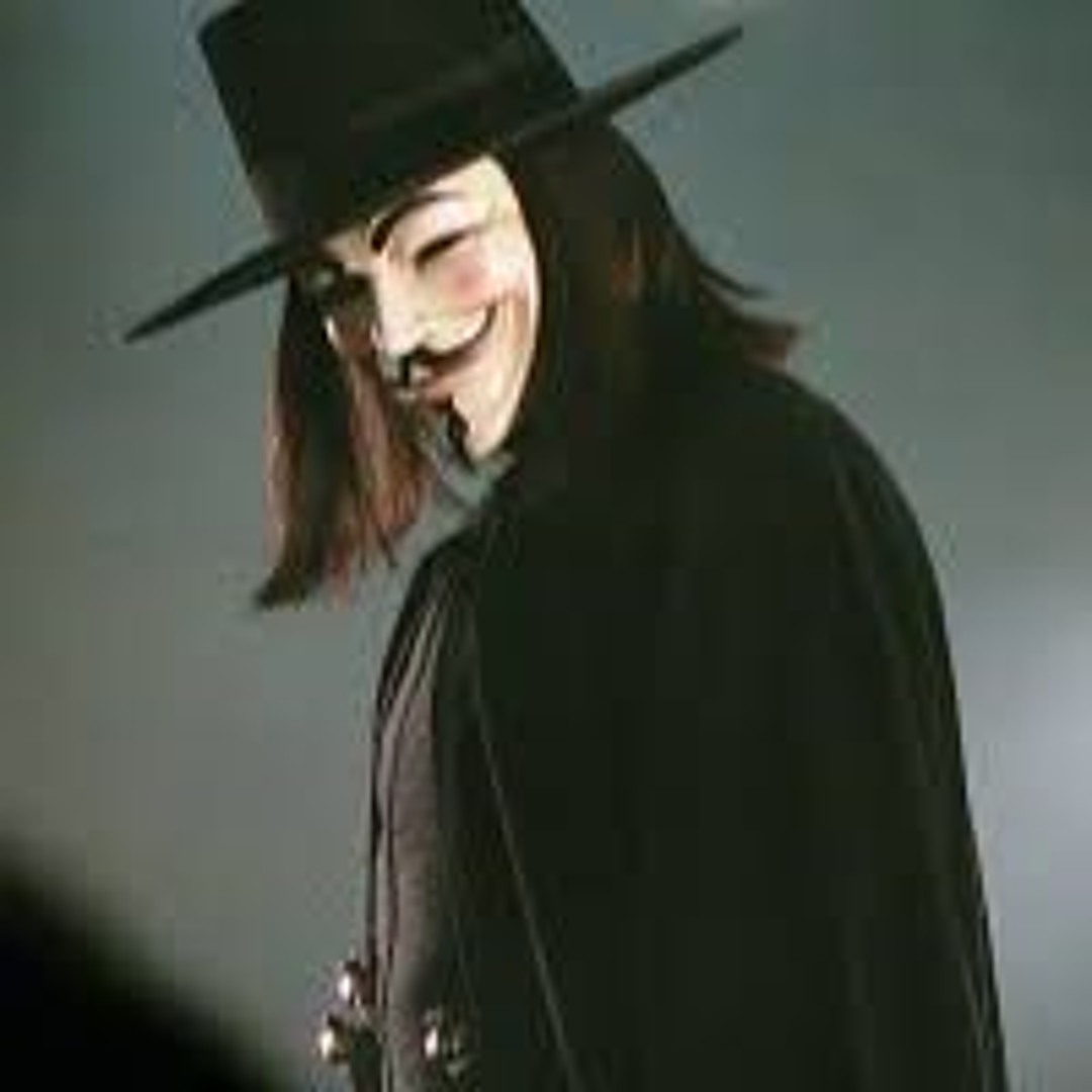 Stream anonymous ember - прямо ща анонимны) by картошкин | Listen ...