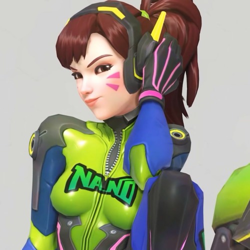 Stream OverWatch - "Nano Cola" Reconstructed instrumental ...