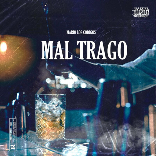 Stream Mal trago by Mario Los Códigos | Listen online for free on SoundCloud