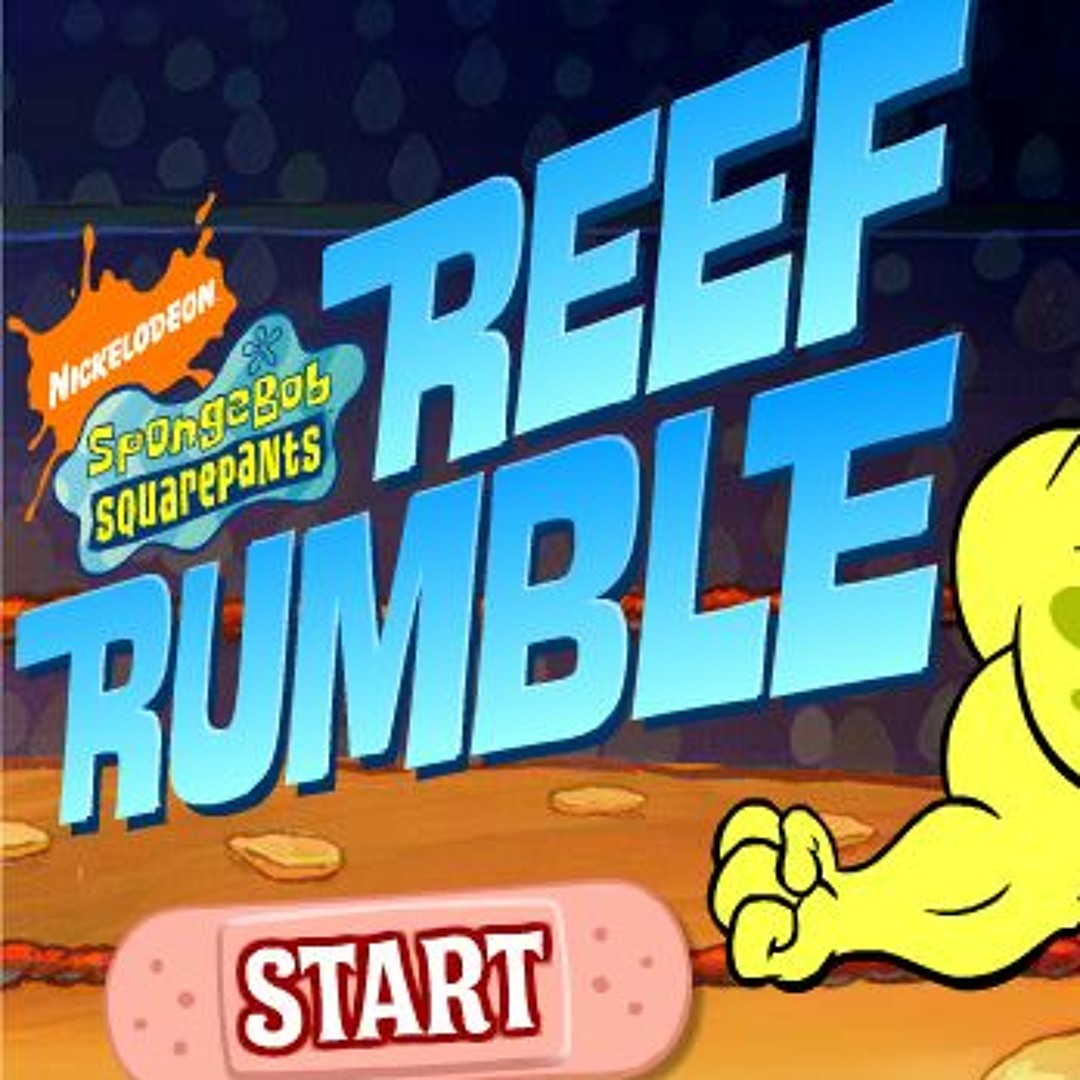 Stream loubob | Listen to SpongeBob Squarepants "Reef Rumble" - OST ...