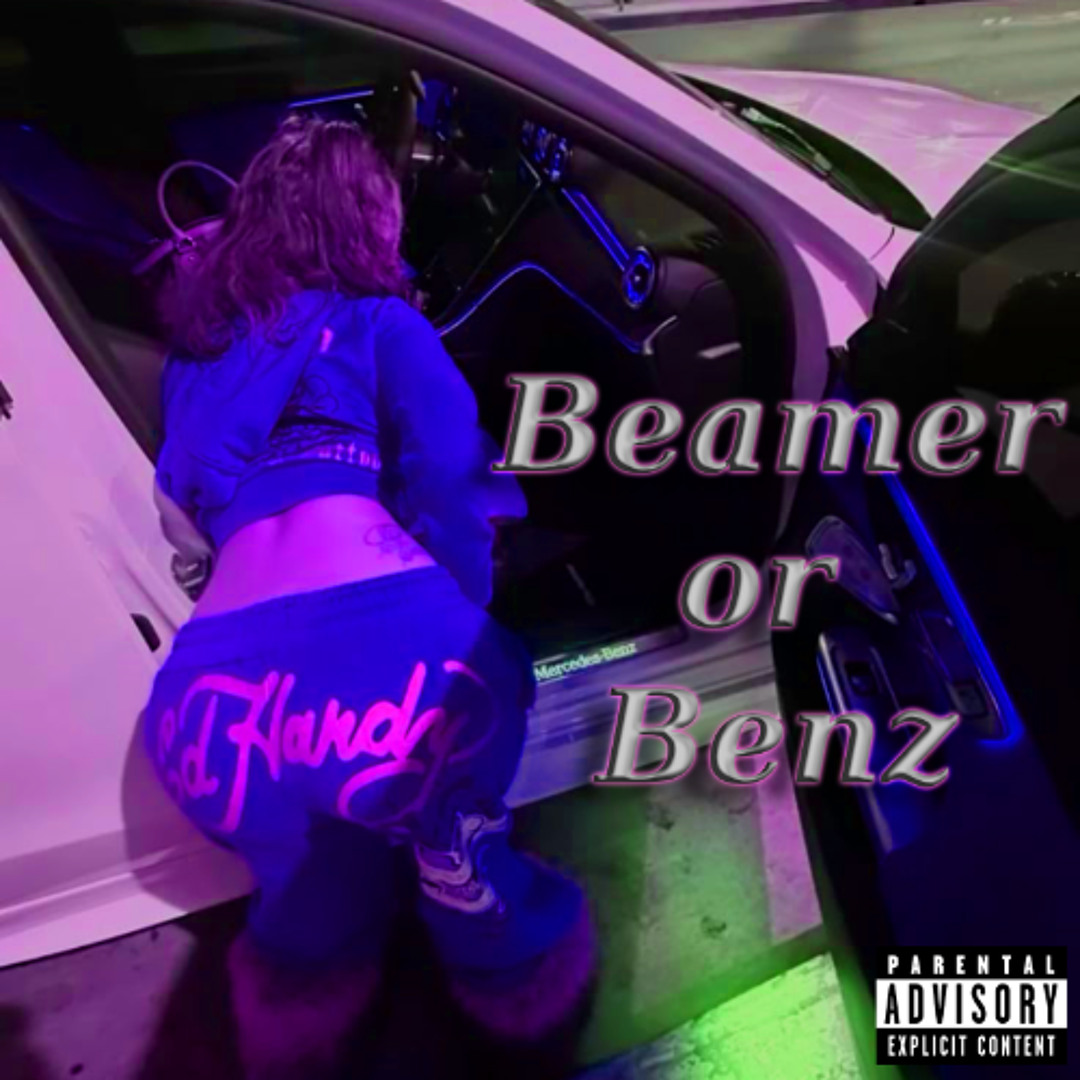 Stream Beamer or Benz by ActuallyLogic | Listen online for free on ...