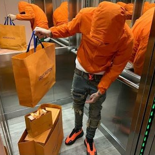 Stream Central Cee x Digga D x UK Drill Type Beat - "Pinging" | UK ...