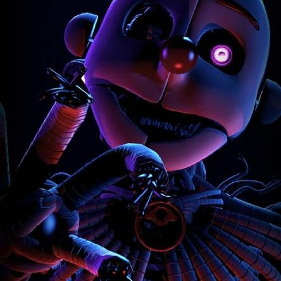 Stream FNaF Ennard All Voice Lines: Ennard by ennard-exe | Listen ...