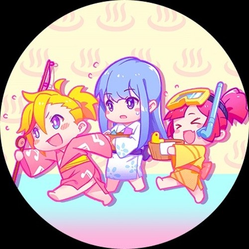 Stream Freezer + Kiichigo - onsen dai sakusen [Muse Dash] by Freaks.exe ...