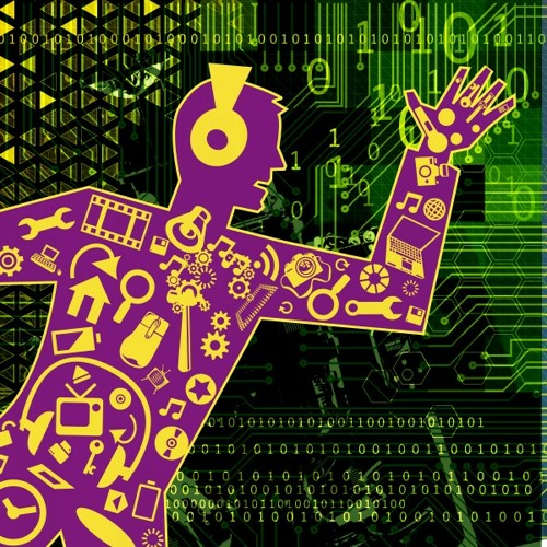 Stream Outrageous Robots by Ross Andrew McLean & Jimmy Kaleth | Listen ...