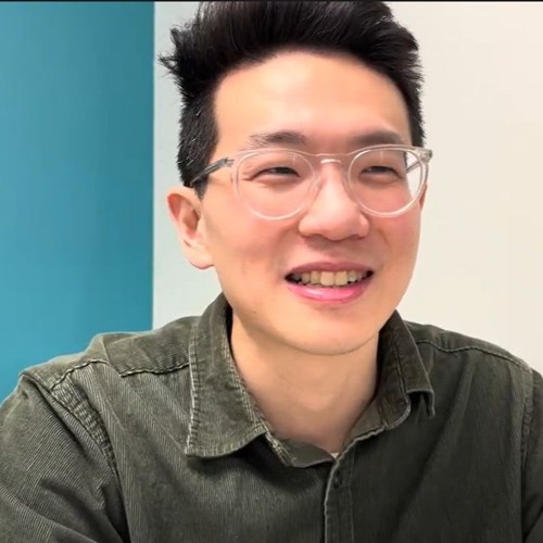 Stream episode Oral history of Victor Chen, 2024.127.27 by History ...