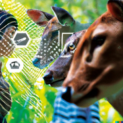 Stream Podcast on using emerging technology to protect animals by ...
