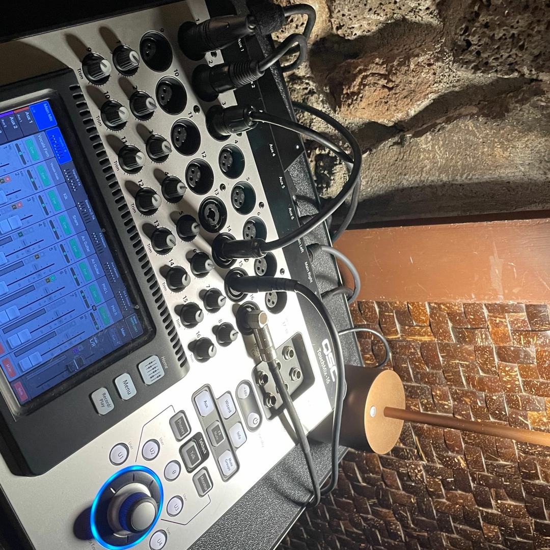 Stream Close To You_Ruffs Live_qscTM_ by Michael Ruff | Listen online ...