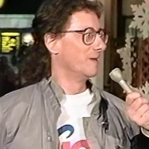 Stream episode WTRG 1 - 13 - 94 - Moose Introducing Ron McKay To Big ...