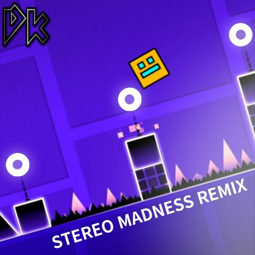 Stream Stereo Madness Remix by dark0316 | Listen online for free on ...