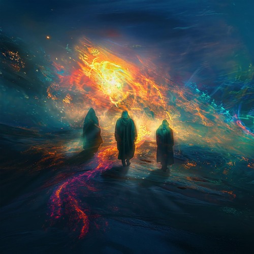 Stream Totem Heartbeat by George Woode | Listen online for free on ...